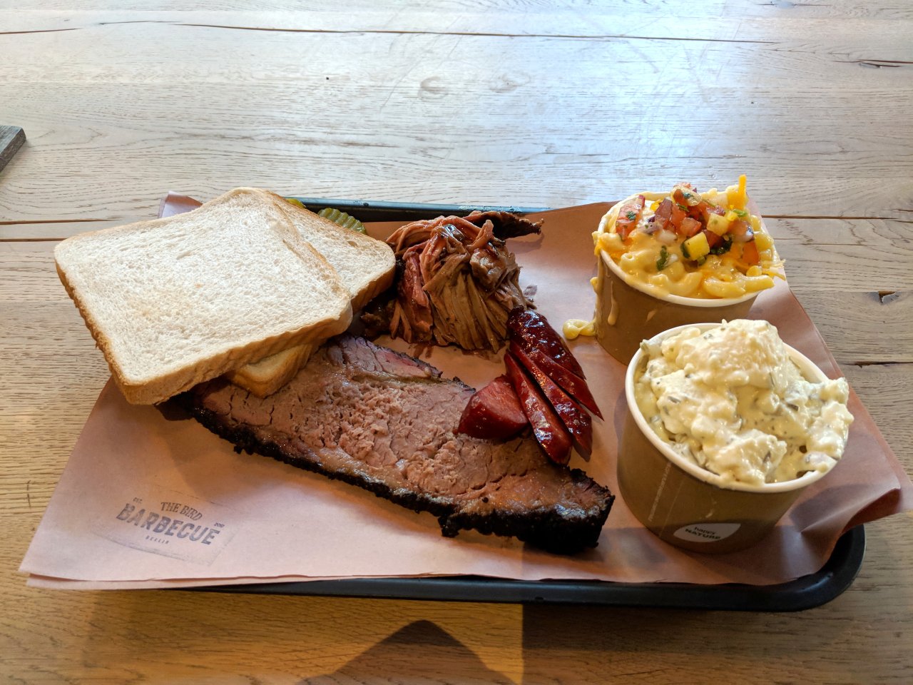 The Bird BBQ | Food and Tastiness in Berlin