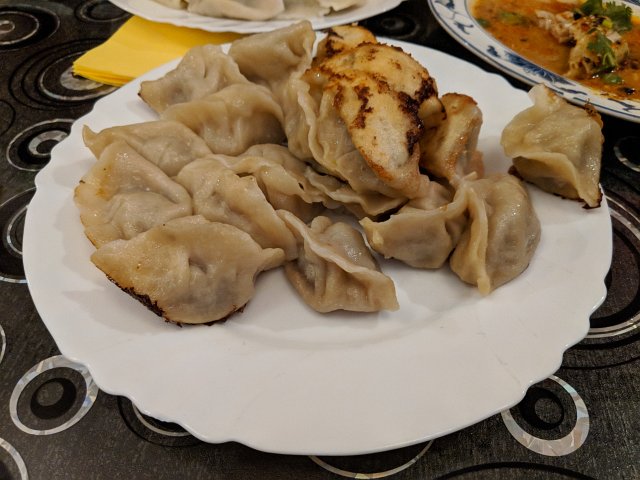 Wok Show | Food and Tastiness in Berlin